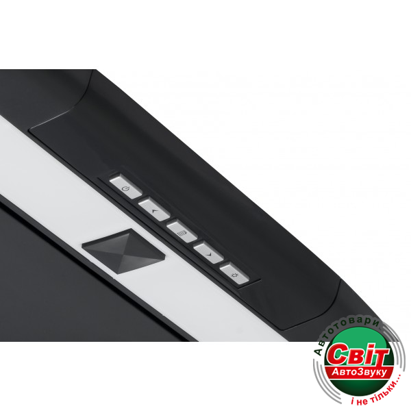 Стельовий монітор Clayton SL-1588 BL Black Android. Ціна, купити ...