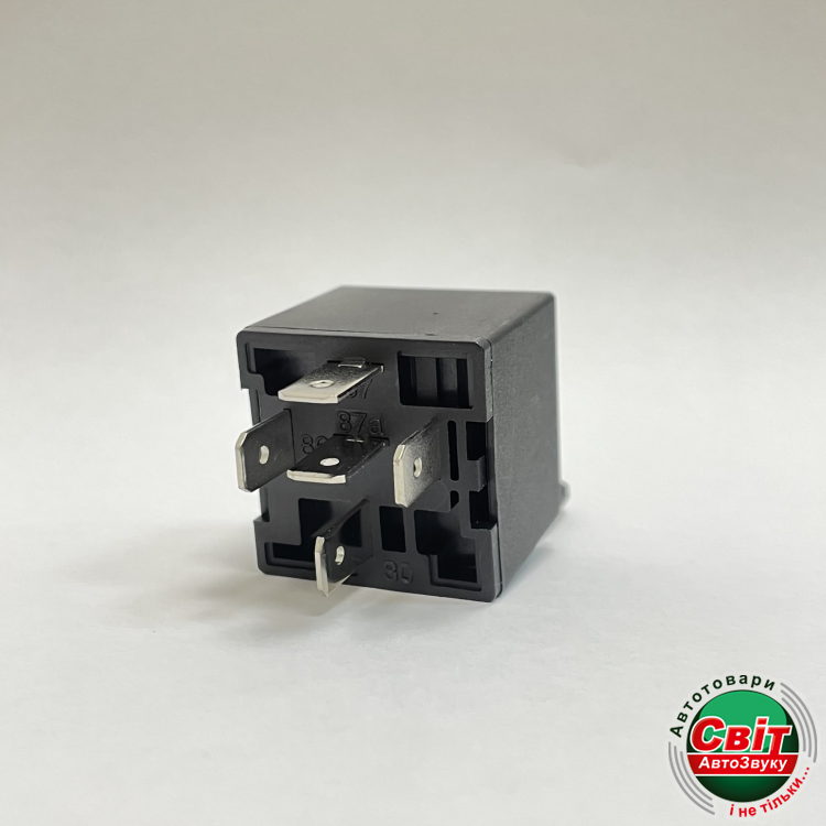 Реле Pit RSV-1C-M-12H (40A, 12). Цена, купить недорого Украина - в ...