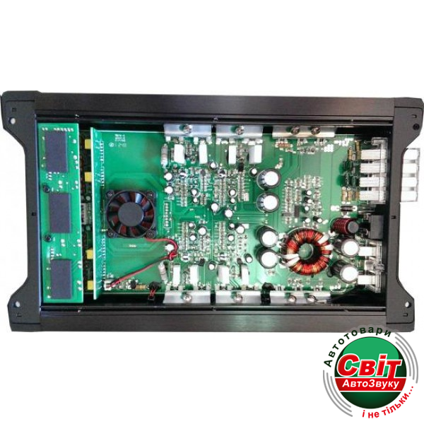 Підсилювач DLS XM40. Ціна, купити недорого Україна - в Києві, Харкові ...