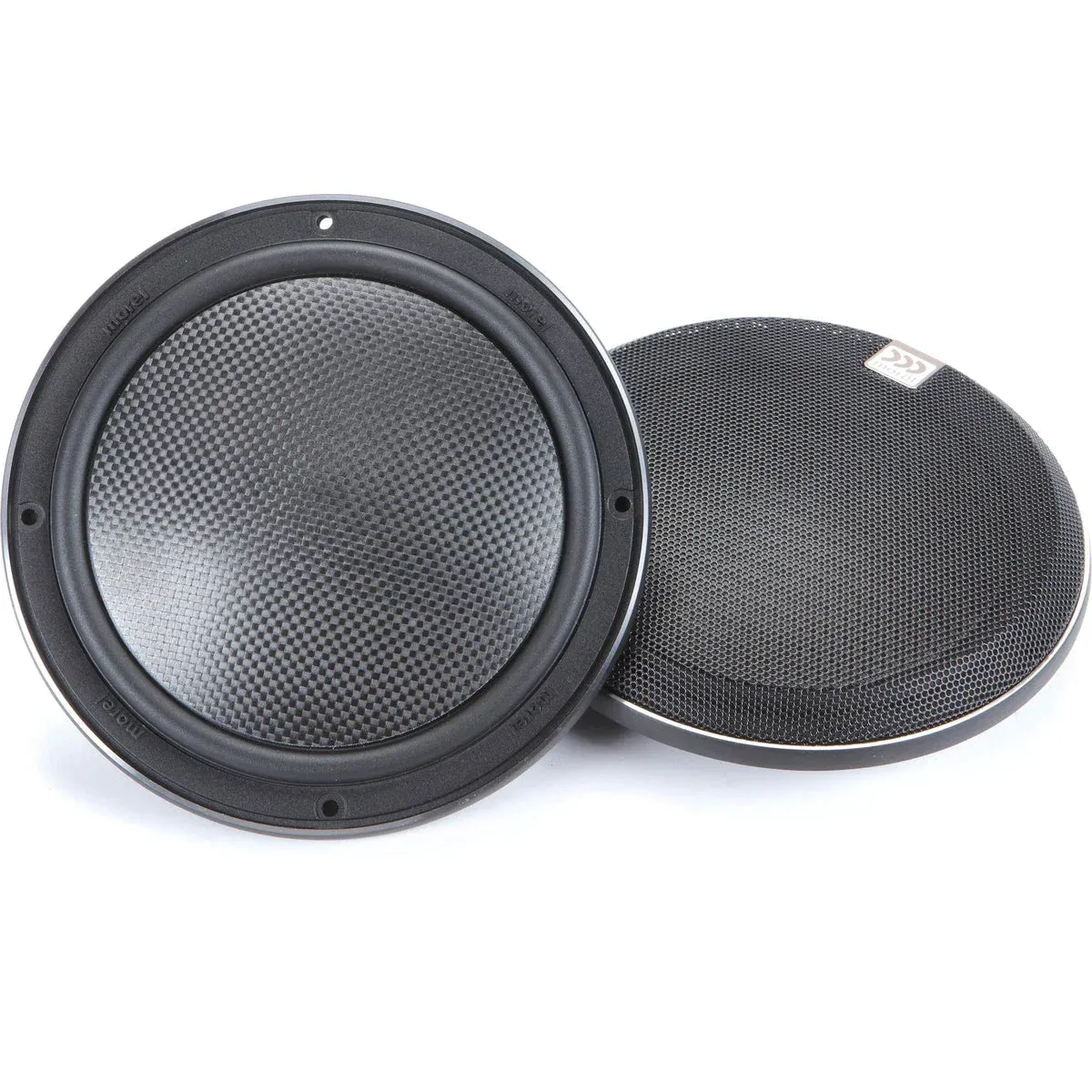 Автоакустика Morel Virtus Nano Carbon MW 6 ⏩ Цена, купить недорого ...