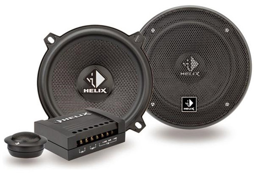 Автоакустика Helix E 52C Esprit ⏩ Ціна, купити недорого Україна - в Києві, Харкові ...