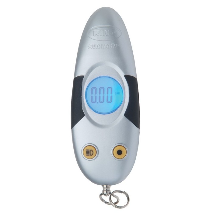 Манометр автомобільний Ring RTG4 (цифровий) ⏩ Ціна, купити недорого ...