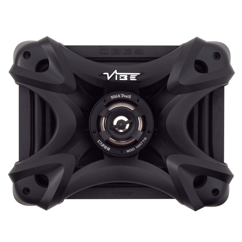 Автоакустика Vibe BDQB69 - V2. Ціна, купити недорого Україна - в Києві ...