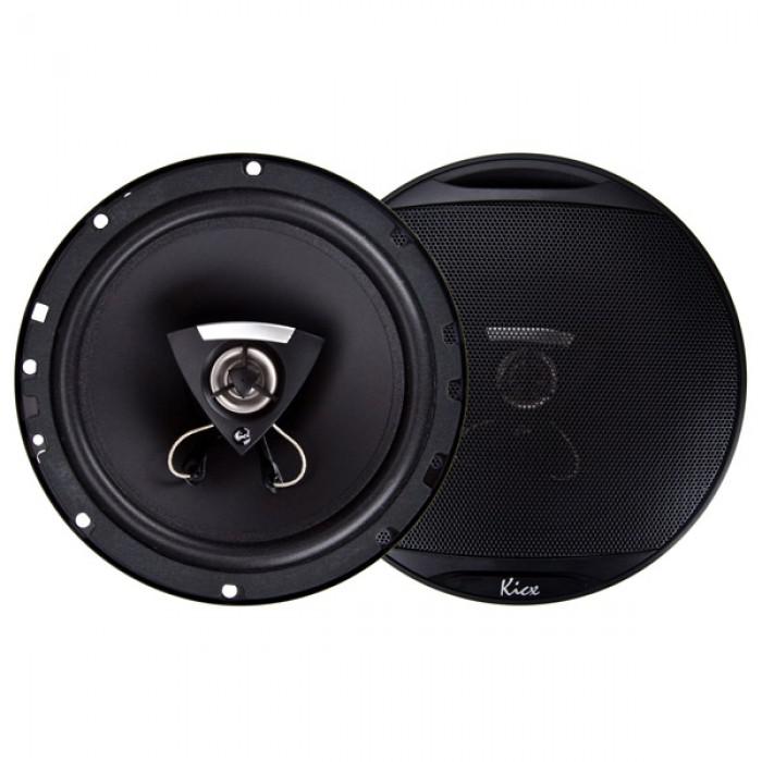 Автоакустика Kicx DC 652MR ⏩ Ціна, купити недорого Україна - в Києві, Харкові, Дніпропетровську ...