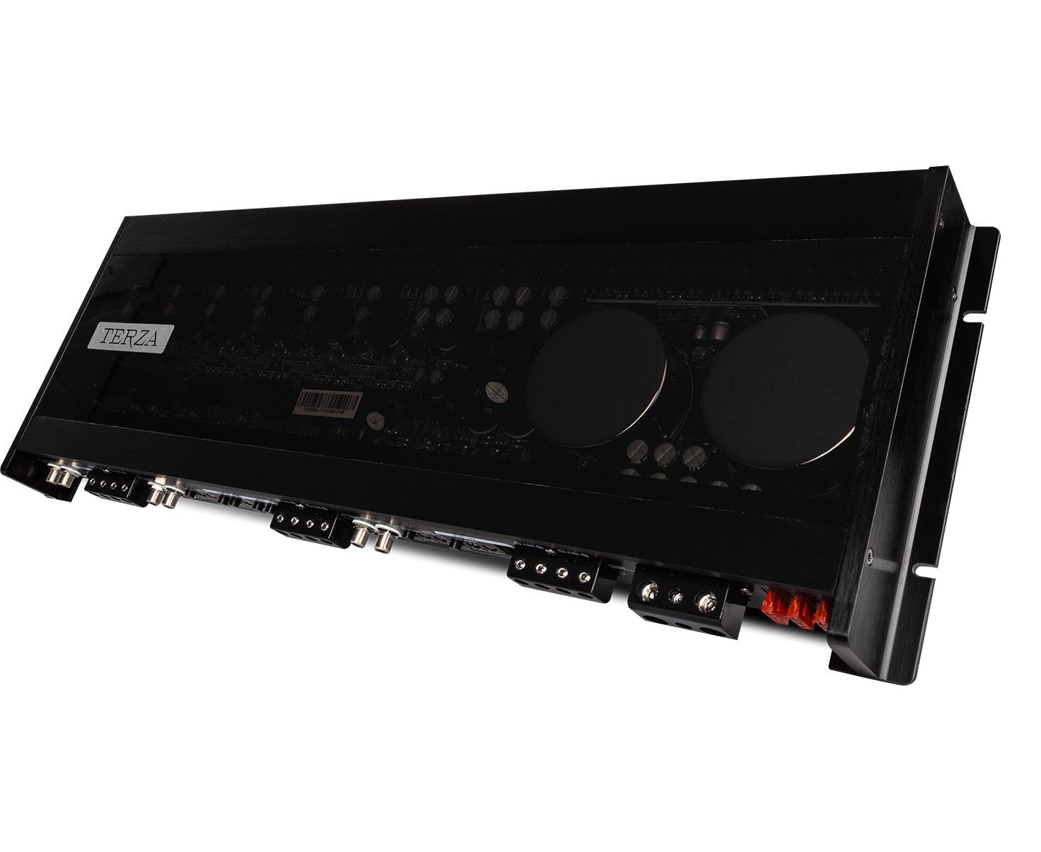 Підсилювач Kicx Terza AB6 ⏩ Ціна, купити недорого Україна - в Києві, Харкові, Дніпропетровську ...